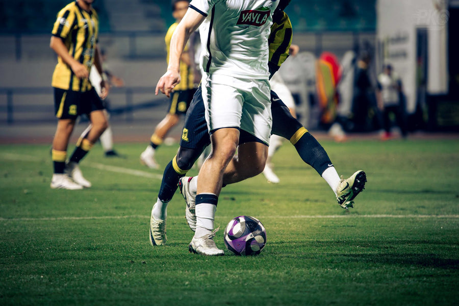 Los 50 Mejores Jugadores del Mundial 2026 – World Cup Vault